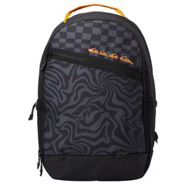 Quiksilver Tagesrucksack »Schoolie 2.0 30L« Iron Gate Stoff: Stoff aus Polyester