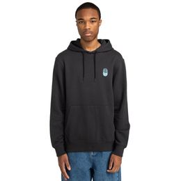 Element Hoodie »Ambition« Off Black L L Kollektion: Mainline-Kollektion