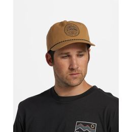 Billabong Snapback Cap »A/DIV« Ermine Einheitsgröße Einheitsgröße Kollektion: Adventure-Division-Kollektion