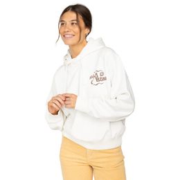 Billabong Hoodie &raquo;Snake Mantra&laquo; Salt Crystal M M Kollektion: Core-Kollektion
