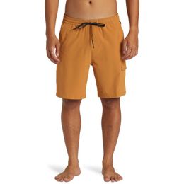 Quiksilver Boardshorts »Taxer Cargo 19"« Bone Brown XL XL Kollektion: Everyday-Kollektion