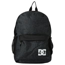DC Shoes Tagesrucksack »Backsider Seasonal« Black Leopard Fabric: Futter aus recyceltem Polyester...