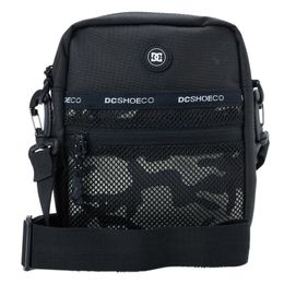 DC Shoes Schultertasche »Starcher« Stone Camo Einheitsgröße Einheitsgröße Fabric: Futter aus recyceltem Polyester...