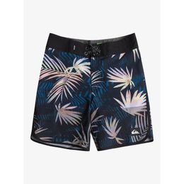 Quiksilver Boardshorts »Highlite Scallop 16"« schwarz 12(148-156cm) 12(148-156cm) Material: Leichterer, schnelltrocknender,...