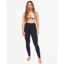 Billabong Funktionsleggings »Skinny Sea Legs« schwarz XS XS Kollektion: Surf-Kapselkollektion