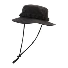 Billabong Outdoorhut &raquo;A/DIV&laquo; schwarz Einheitsgr&ouml;&szlig;e Einheitsgr&ouml;&szlig;e Kollektion: Adventure-Division-Kollektion