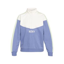 Roxy Sweatshirt &raquo;Essential Energy&laquo; Wild Wind XXL XXL Kollektion: Active-Kollektion