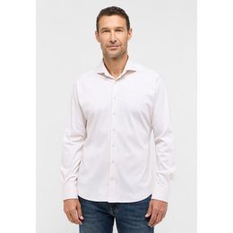 Eterna Langarmhemd &raquo;MODERN FIT&laquo; NON IRON (b&uuml;gelfrei) off-white 43 - Normalgr&ouml;&szlig;en Normalgr&ouml;&szlig;en 43 Passform laut Hersteller: Modern Fit