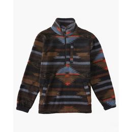 Billabong Sweatshirt schwarz 10(140-148cm) 10(140-148cm) Kollektion: Adventure Division