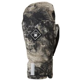 DC Shoes Snowboardhandschuhe »Franchise« Mossy Oak Terra Coyote Camo XL XL Umweltfreundliches Material: ...