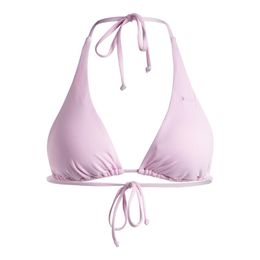 Roxy Triangel-Bikini-Top »Beach Classics« Pirouette XL - Cup B Cup B XL Stoff: Weicher, ,...