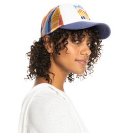 Roxy Trucker Cap »Donut Spain« Tiger Cruz Einheitsgröße Einheitsgröße Stoff: Polyester-Gewebe