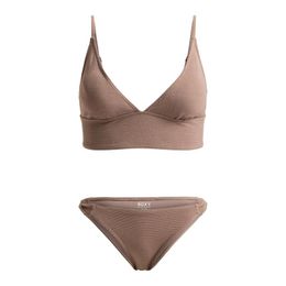 Roxy Badeanzug »Lasca« Deep Taupe XXL XXL Kollektion: Lasca Kollektion