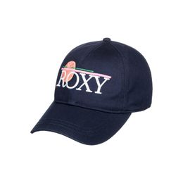 Roxy Baseball Cap »Blondie Girl« Naval Academy Einheitsgröße Material: Twill-Stoff aus Baumwolle