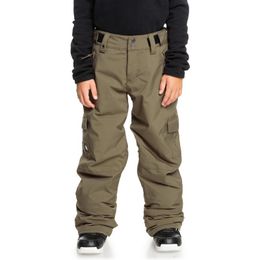 Quiksilver Skihose »Porter« Canteen