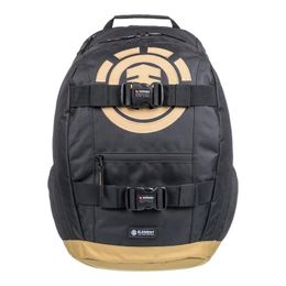 Element Tagesrucksack »Mohave« Flint Black Kollektion: Mainline-Kollektion