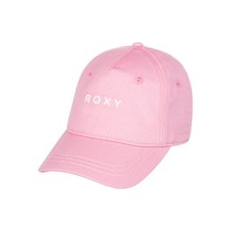 Roxy Baseball Cap »Dear Believer« Prism Pink Einheitsgröße Material: Twill-Stoff aus Baumwolle
