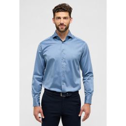 Eterna Langarmhemd &raquo;MODERN FIT&laquo; EASY IRON (b&uuml;gelleicht) himmelblau 42 - Normalgr&ouml;&szlig;en Normalgr&ouml;&szlig;en 42 Passform laut Hersteller: Modern Fit