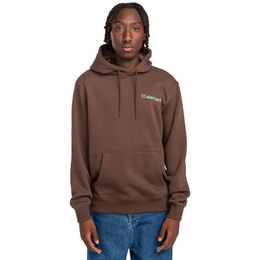 Element Hoodie &raquo;Joint Swirl&laquo; Bracken XL XL Kollektion: Mainline-Kollektion