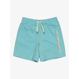 Quiksilver Badeshorts »Behind Waves« Marine Blue 12 12 Material: Supersuede-Material aus...