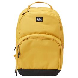 Quiksilver Tagesrucksack »1969 Special 2.0 28L« Mustard Stoff: Stoff aus Polyester