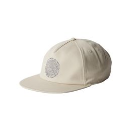 Quiksilver Snapback Cap &raquo;Alex Kopps&laquo; wei&szlig; Einheitsgr&ouml;&szlig;e Einheitsgr&ouml;&szlig;e Kollektion: &bdquo;Alex Kopps"-Kollektion