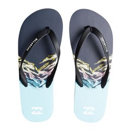 Billabong Sandale »Tides T-Street« Blue 10 (43) 10 (43) Obermaterial: SABS mit erhobenem...