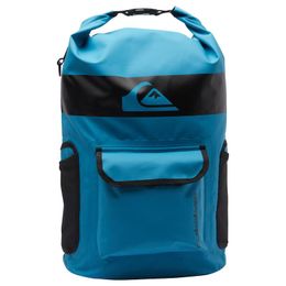 Quiksilver Sportrucksack »Sea Stash 20L« Blithe Rollverschluss