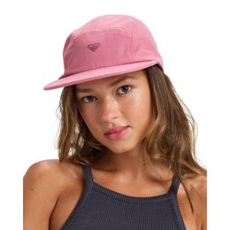 Roxy Baseball Cap »Cruel Reef Break« Heather Rose Einheitsgröße Einheitsgröße Stoff: 65 % Baumwolle, 35 % Twill