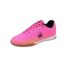 Jako Hartplatz-Fußballschuhe "Skill" in Pink - 57% | Größe 36 | Kinder-sportschuhe