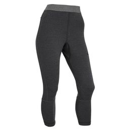 Maul Sport Funktionsunterhose in Anthrazit - 53% | Größe 46 | Damen-sportunterwaesche
