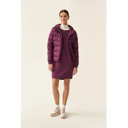 TATUUM Sweatkleid in Lila - 75% | Größe M | Damen-kleider