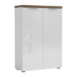 Xora Aktenschrank niedrig IDEA-OFFICE