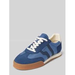 Gant Sneaker mit Label-Print Modell 'Baylle'