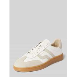 Gant Sneaker mit Label-Print Modell 'Cuzmo'