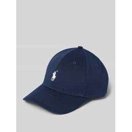 Polo Ralph Lauren Basecap mit Logo-Stitching Modell 'PLAYER'