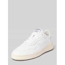 Genesis Sneaker mit Label-Patch Modell 'Soley Porto'