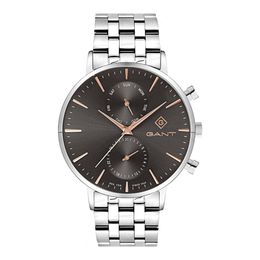 Gant Park Hill Day-Date II G121004 Herrenuhr