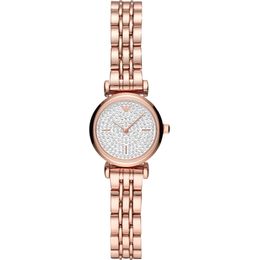Emporio Armani GIANNI T-BAR AR11266 Damenarmbanduhr