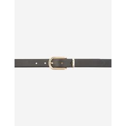 Brax Damen Gürtel Style DAMENGÜRTEL black, schwarz, Gr. 75