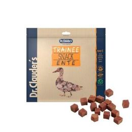 Dr. Clauder's Dr. Clauder's Trainee Snack Ente 2x500 g