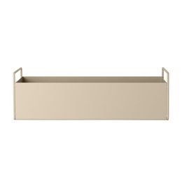 ferm LIVING - Plant Box small, cashmere