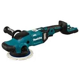 Makita Akku-Exzenterpolierer 18 V DPO600Z 150 mm