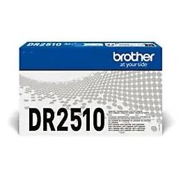 Brother DR-2510 Original Trommel Schwarz