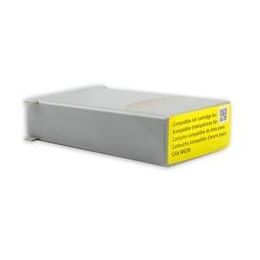 Alternativ zu Canon 8972A001 / BCI-1431Y Tinte Yellow