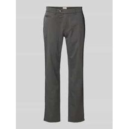 Brax Regular Fit Chino mit Paspeltasche Modell 'EVEREST'