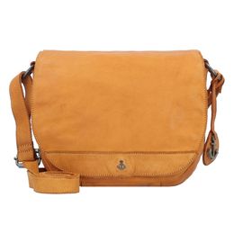 Harbour 2nd Crossbody Bag 'Anchor Love' female Yellow size One Size
