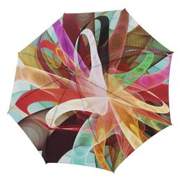 doppler MANUFAKTUR Umbrella male Mixed colors size One Size