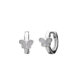 Lucardi Jewelry 'Einfach' girl Silver size Onesize