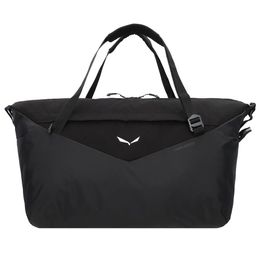 Salewa Travel Bag female Black size One Size
